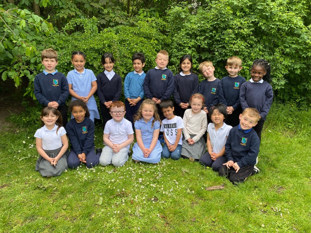 Current Families – Craigroyston Primary School