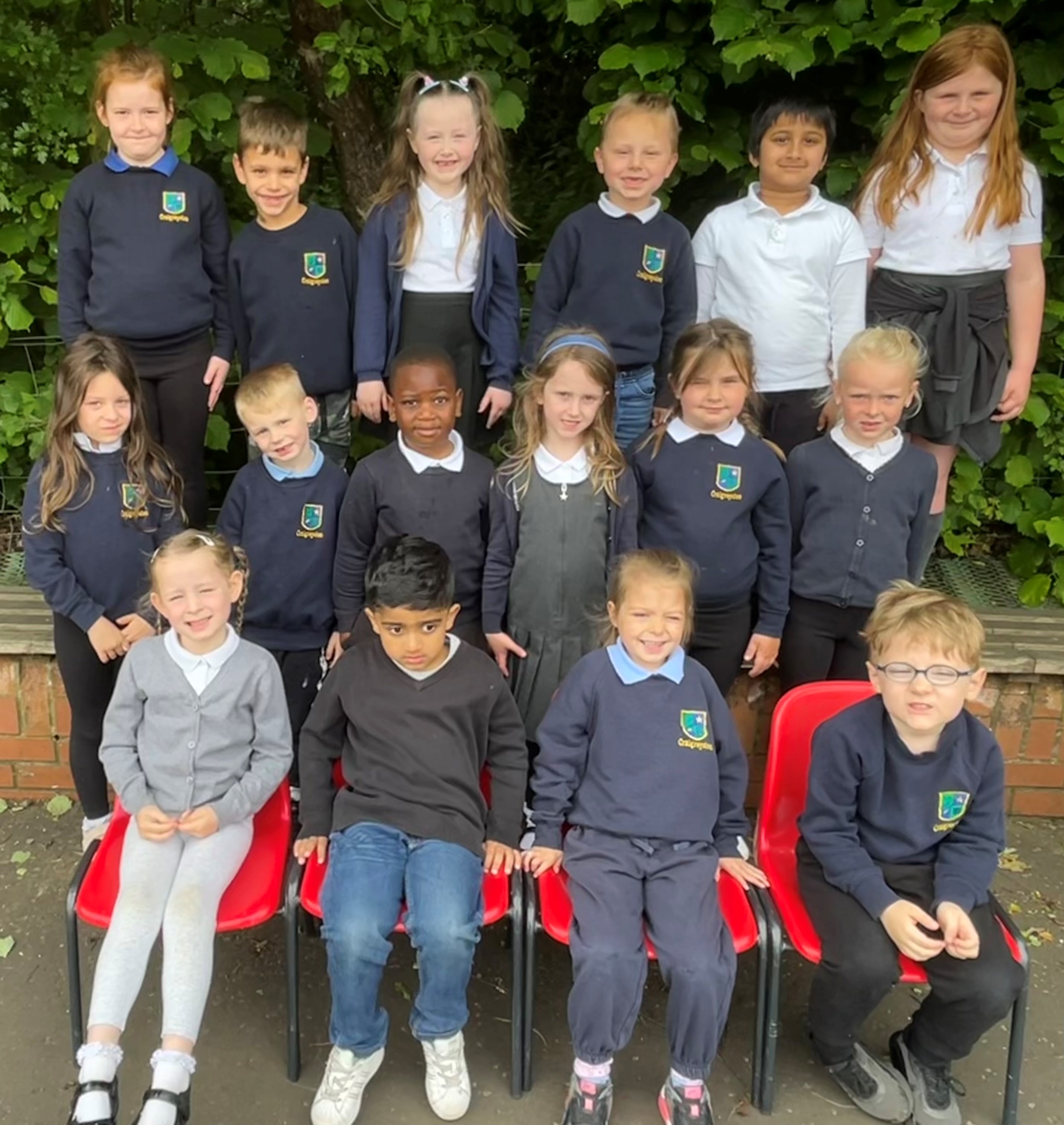 Current Families – Craigroyston Primary School
