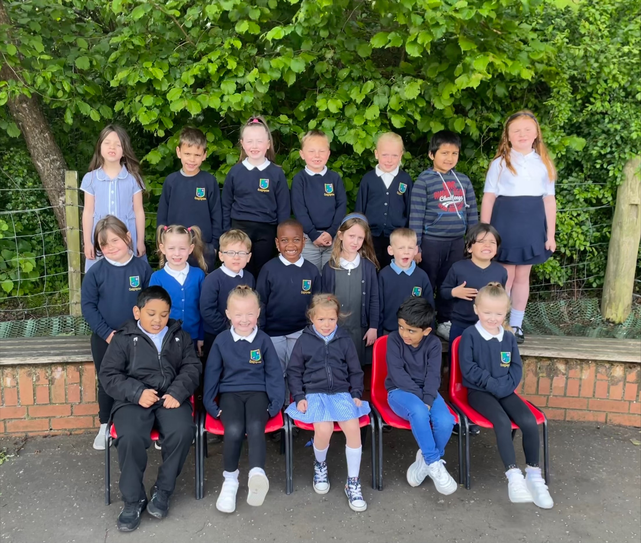 Current Families – Craigroyston Primary School