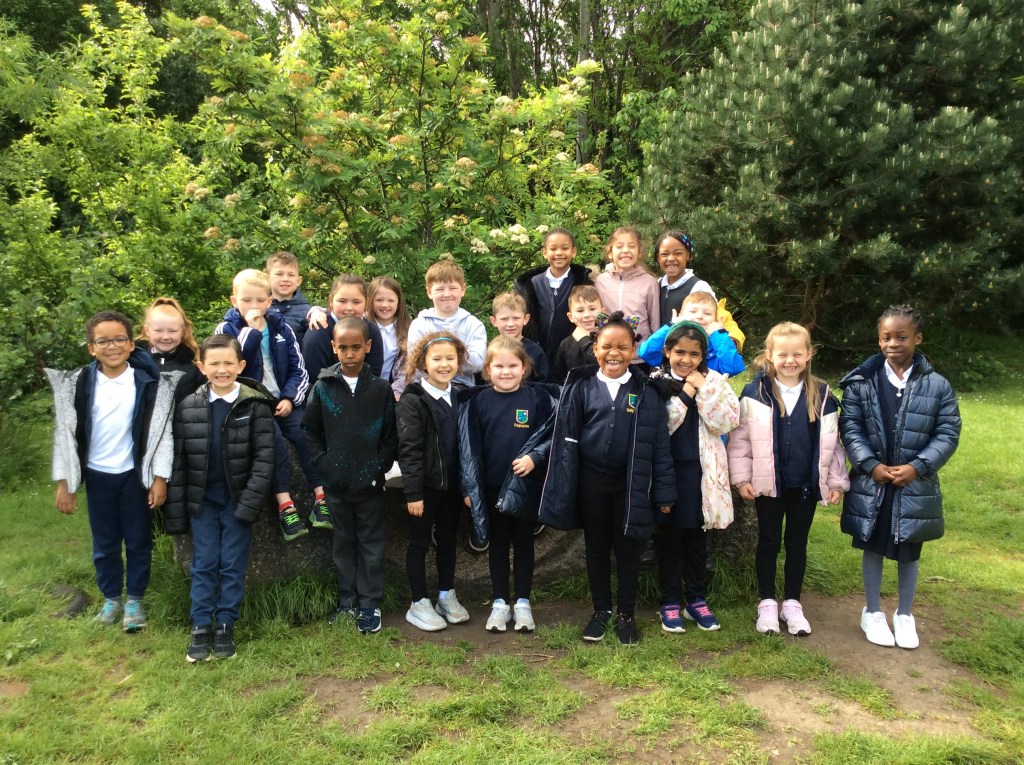Current Families – Craigroyston Primary School