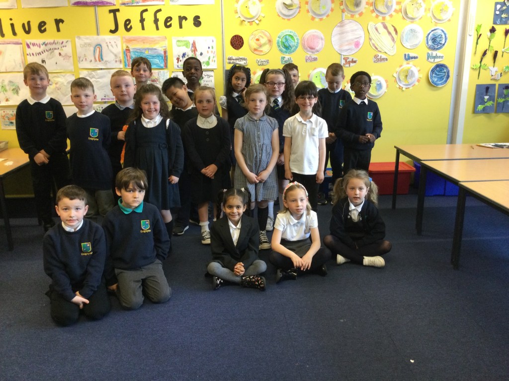 Current Families – Craigroyston Primary School