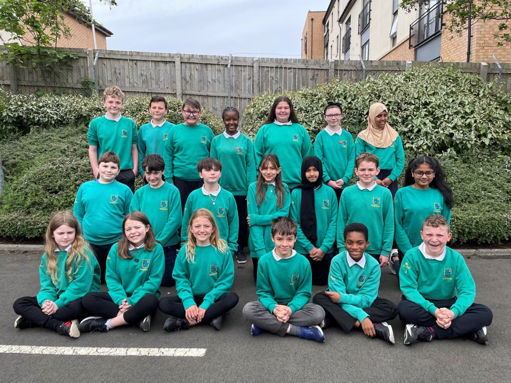 Current Families – Craigroyston Primary School