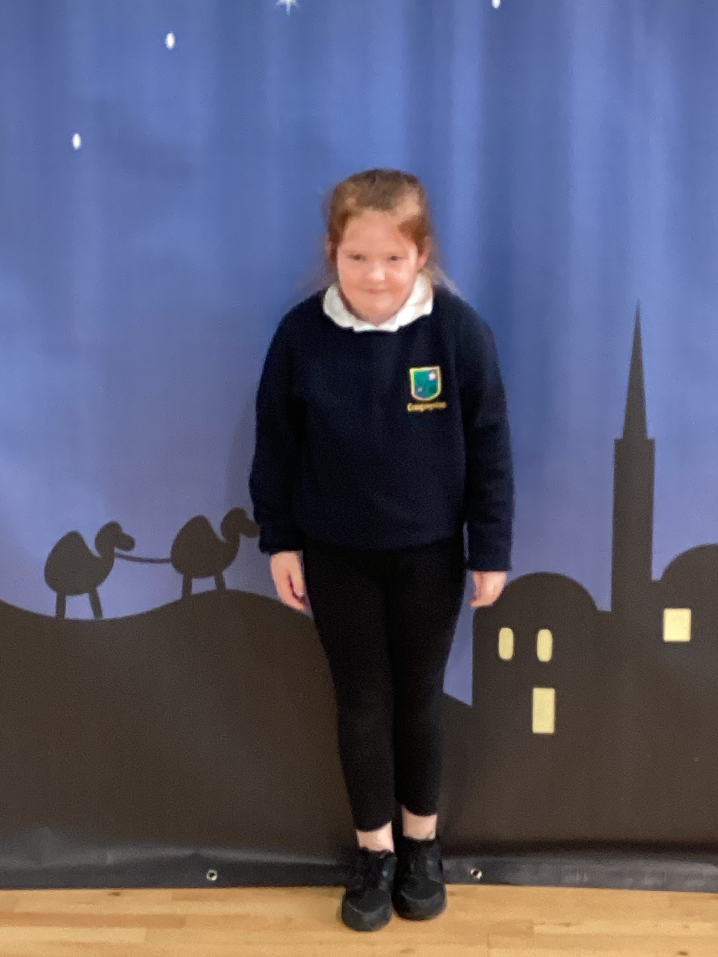 Nativity 2022 – Craigroyston Primary School