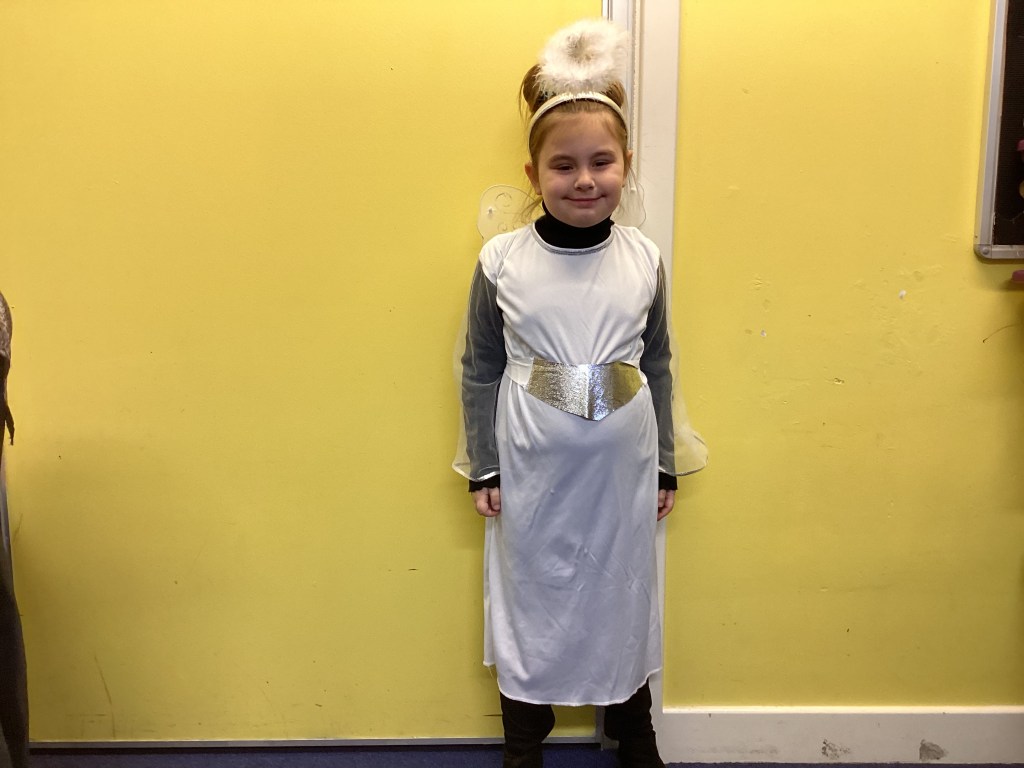 Nativity 2022 – Craigroyston Primary School