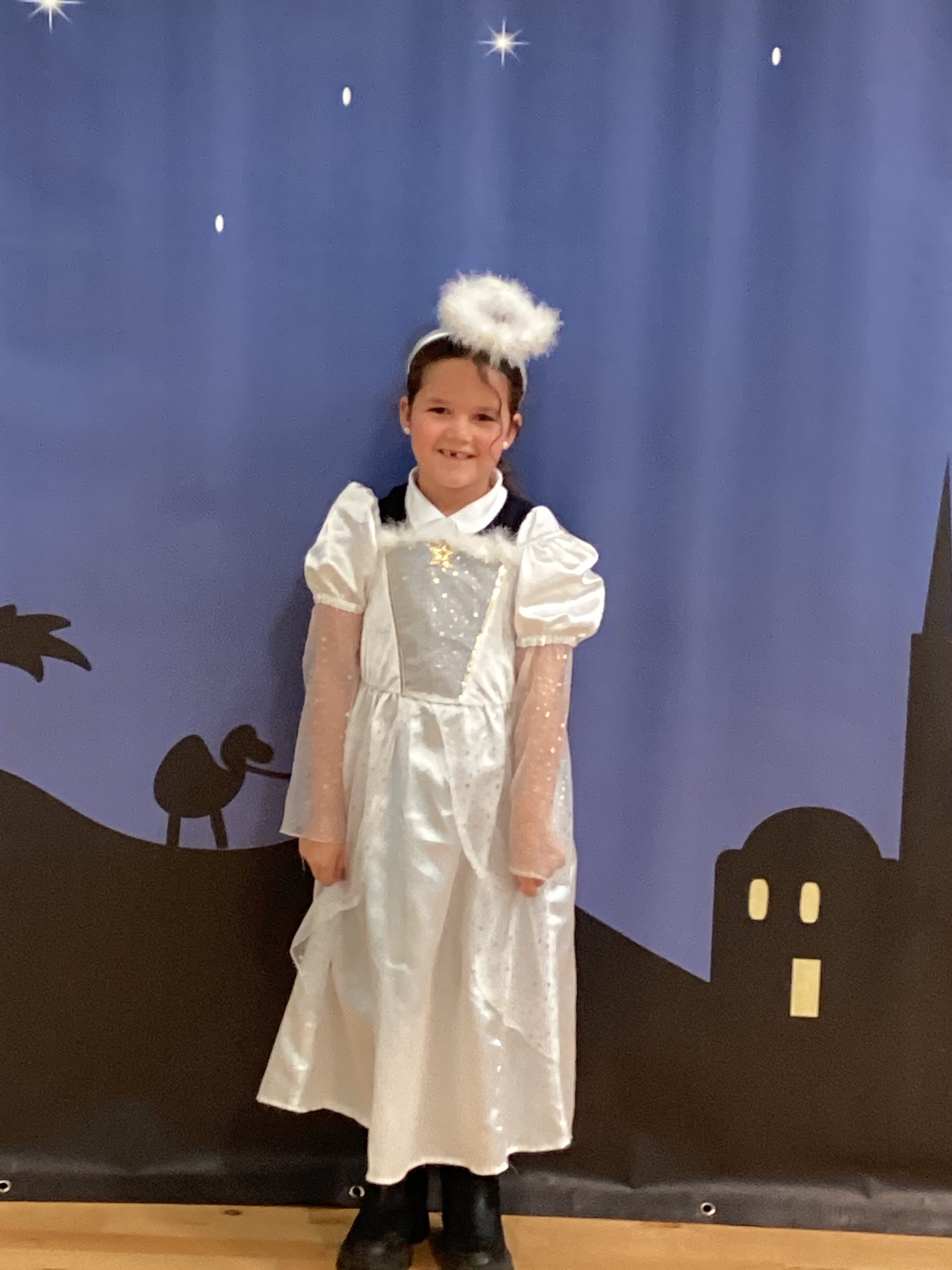 Nativity 2022 – Craigroyston Primary School